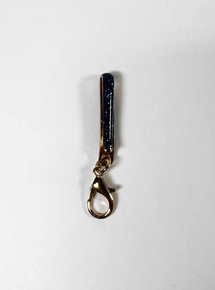Glitter Amulet Pendant Clip – Ren Ting Online