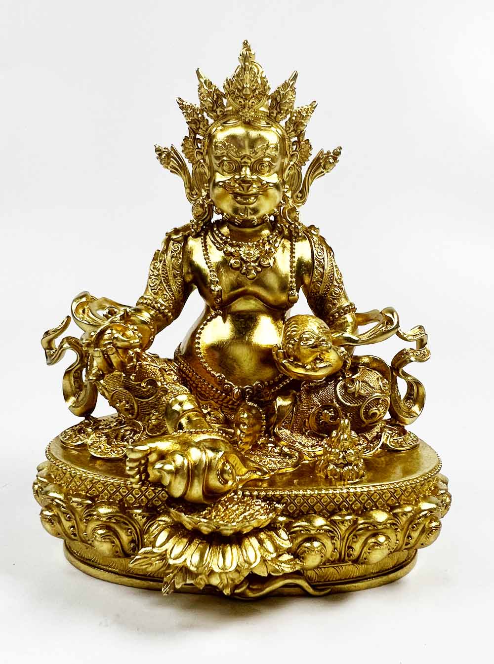 Buddha Statues – Ren Ting Online